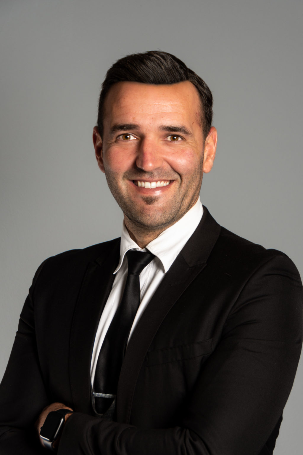 Ryan Karsten | Smith Attorneys